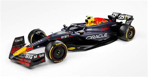 Red Bull Racing Photos