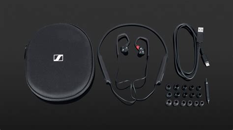 Sennheiser IE 80S BT Review | headphonecheck.com