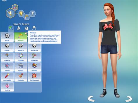 Sims 4 Custom Content Celebrity Trait Loverslab Puzzleero
