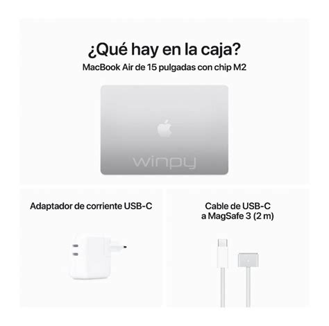 Apple MacBook Air De MQKT CI A Winpy Cl