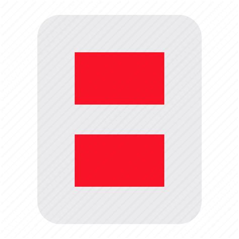 Layout Columns Web Development Icon Download On Iconfinder