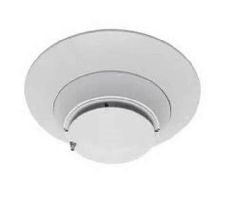 Addressable Multi Criteria Photo Thermal Detector Multi Detector Gst Edward Simplex Apollo