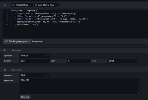 How To Use Alert Message Templates In Grafana Alerting Grafana Labs Community Forums