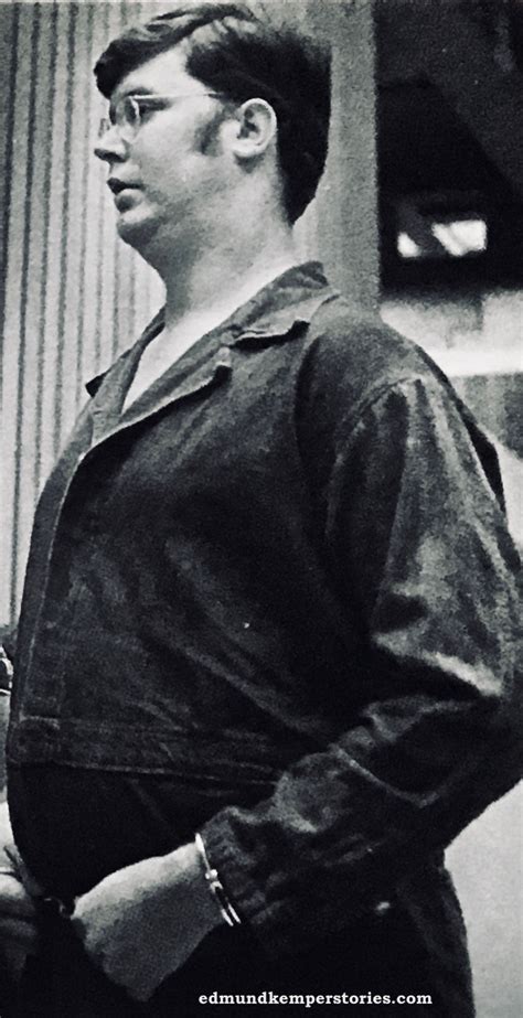 Juvenile Records Archives Edmund Kemper Stories