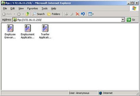 creating and configuring ftp sites in windows server 2003 yogesh