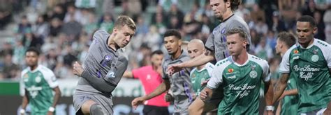 FCM fortsætter dårlig stime 2 2 i midtjysk derby mod Viborg