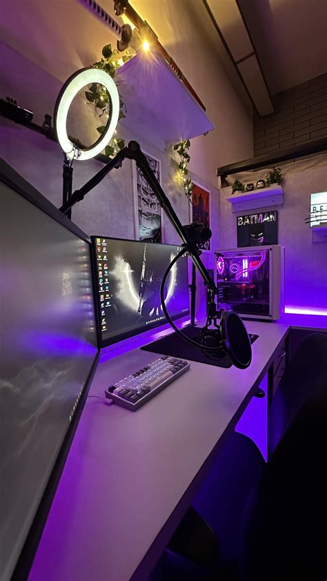 Gaming Setup And Streaming R Indiangamers