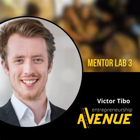 Entrepreneurship Avenue On Linkedin 🚀 Meet Our Mentors For Ea Lab 3 🌟