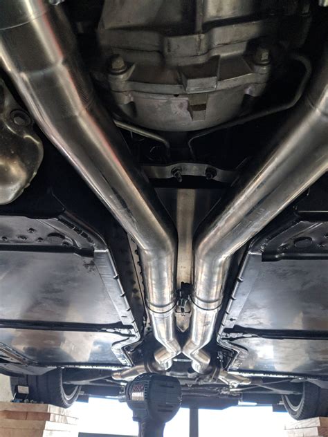 Z06 Headers Corvetteforum Chevrolet Corvette Forum Discussion