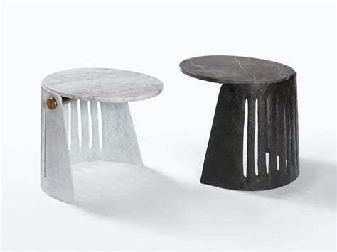 Stine Table Caste Design Concrete Furniture Furniture Side Tables