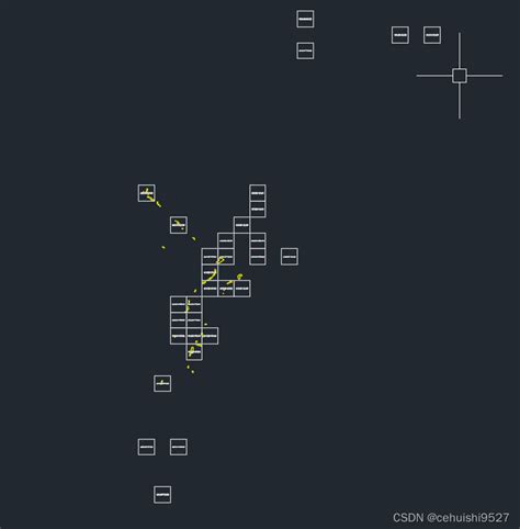 两种批量出图的方法cass批量分幅出图 Csdn博客