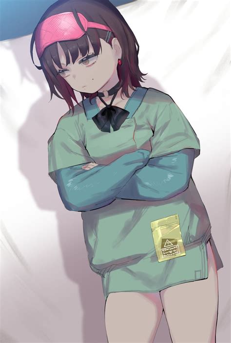 Medic Atte Nanakusa Danbooru