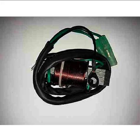 Telecom Epabax Coil 110 230 V At Best Price In Ahmedabad Id