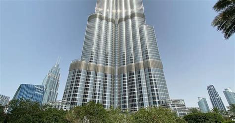 Dubai Full Day City Tour Burj Khalifa Entry Armani Dinner GetYourGuide
