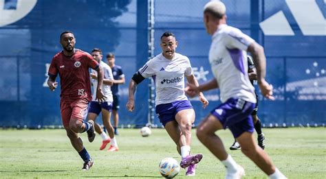 Villa Nova Mg X Cruzeiro Horário E Onde Assistir Ao Jogo Do Campeonato