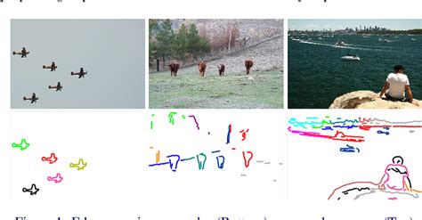 Figure 1 From Making Better Use Of Edges Via Perceptual Grouping