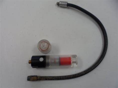 bascom turner instruments gas rover vgi 201 natural gas detector