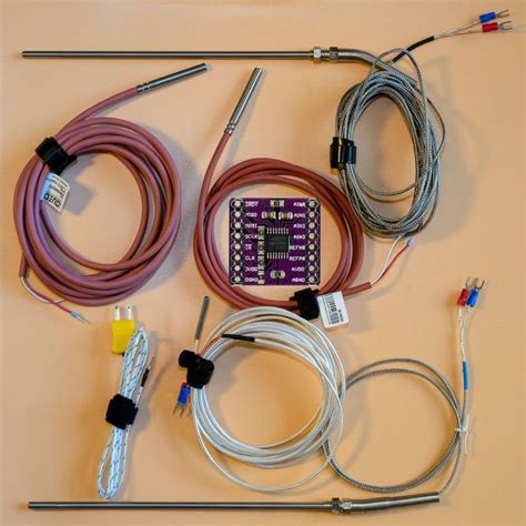 Ads1220 Part 2 Applications • Wolles Elektronikkiste