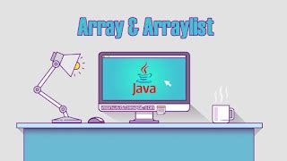 Array Dan Arraylist Pada Java Beserta Latihan Program Imonius