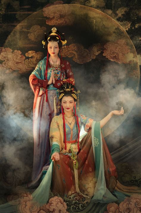 朱颜染尘 小何力 堆糖美图壁纸兴趣社区