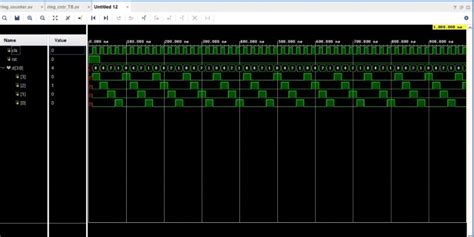 mohit rawat on linkedin 100daysofrtl day27 ring counter verilog systemverilog rtl…