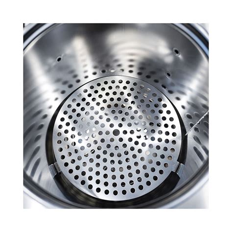 Clinical Trial LAB Vertical Autoclave DS 059