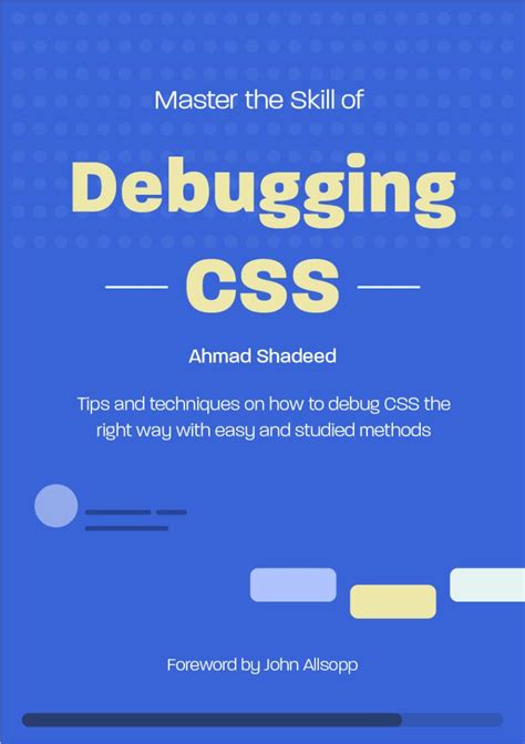 Ahmad Shadeed On Linkedin Debugging Css