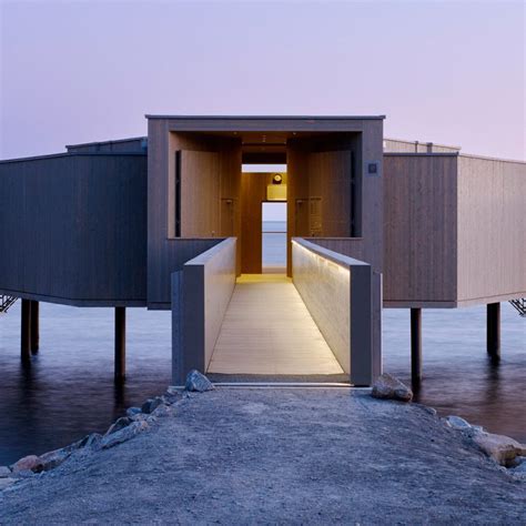 Bathhouse Spa With Sensory Deprivation Tank Opens In Williamsburg