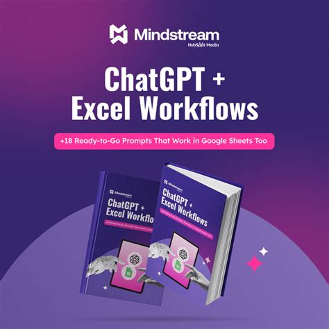 Chatgpt Excel Workflows That Actually Work