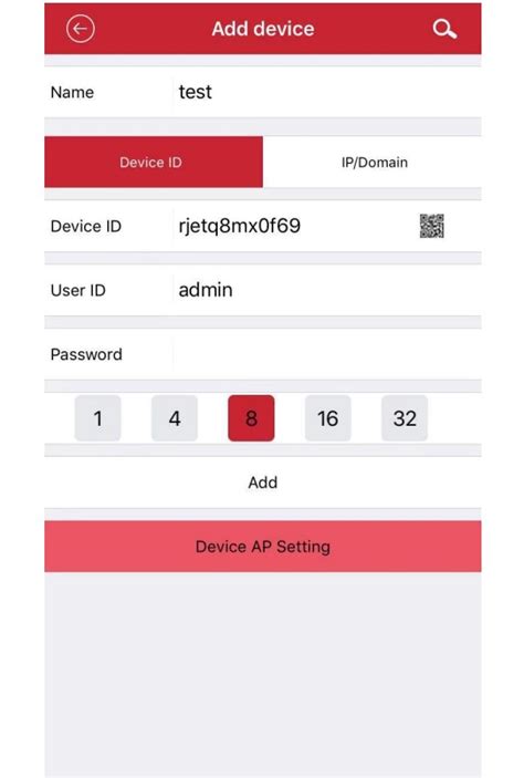 Xvrview Dvr Quick Setup Guide Xvraid Xvr Dvr Nvr Cctv Desk