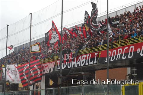 Ultras Foggia Calcio Gemellaggi E Rivalità Sportive