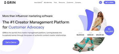 10 Best Influencer Marketing Tools In 2025