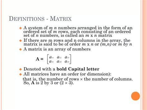 Matrices And Determinants Pdf