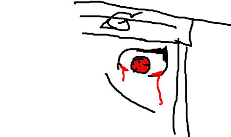 Itachi Desenho De Kazutineo Gartic
