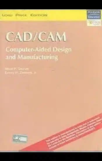 Cad Cam Computer Aided Design And Manufacturing Padhega India