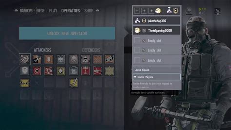 Noob Plays R6 Youtube