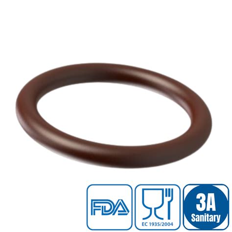 Koop Uw O Ring FKM Bij O Ring Stocks Eu