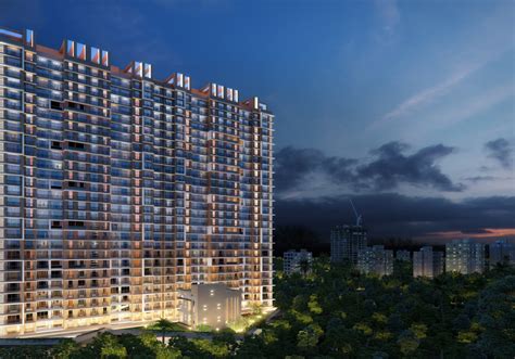 Walchand Paradise Architectural Planet