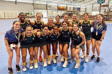 Twelve Teams To Battle It Out For The FIH Indoor Hockey World Cup Title