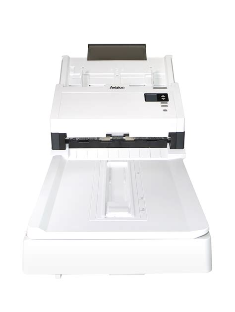 AD345GFWN – Avision EN