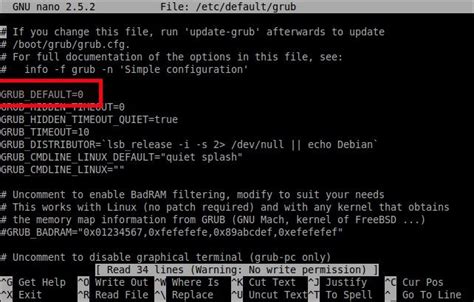 How To Change The Default OS As Windows 7 8 10 In Dual Boot Menu With Ubuntu 16 04 17 10