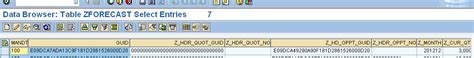 Sap Crm Web Ui Simple Objects Creating Custom 1 Sap Community