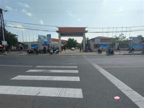 រក ឃើញ ប្តី ប្រពន្ធ ២ នាក់ ឆ្លង វីរុស កូវីដ ១៩ នៅ ខេត្ត កំពង់ ឆ្នាំ