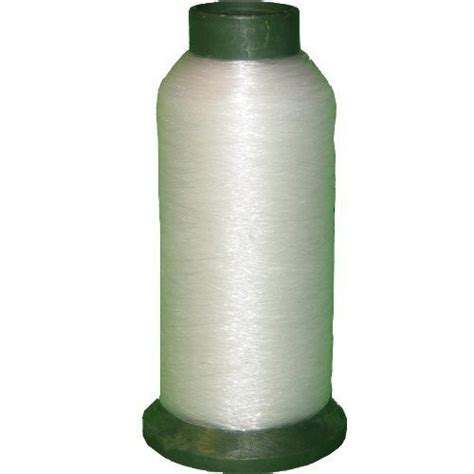 Clear Monofilame Nt Nylon Thread For Beading Upholstery Invisible