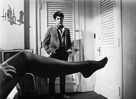 35 Vintage Photos Of Anne Bancroft During The Filming Of “the Graduate