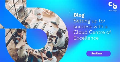 Learn Cloud Fluency With Cloudbridges Ccoe Insights Cloud Bridge Posted On The Topic Linkedin