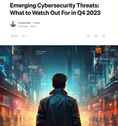 David Das Neves On Linkedin Mustread Cybersecurity Threat Trend Shiftavenue