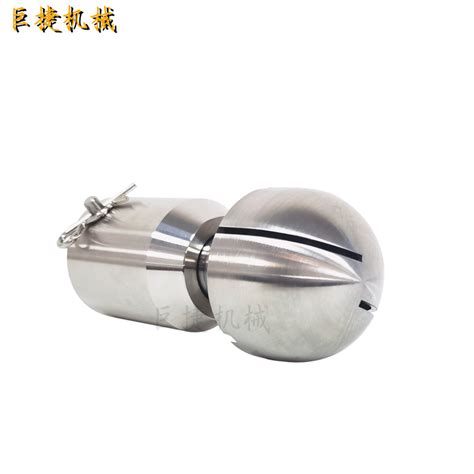 插销旋转式清洗球不锈钢喷淋球制药级360度洗罐器价格厂家求购使用说明 中国制造网温州巨捷机械设备有限公司