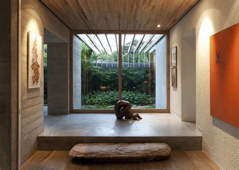 Yucatan House By Isay Weinfeld Dezeen
