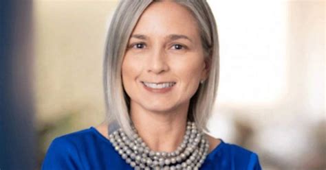 Ineke Geesink La Mujer Que Lidera Microsoft En Costa Rica
